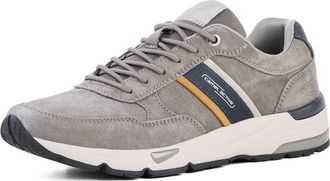 Camel Active Sneaker Low mit Innenzipper