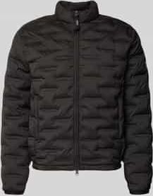 Cinque Steppjacke mit Stehkragen Modell SURF