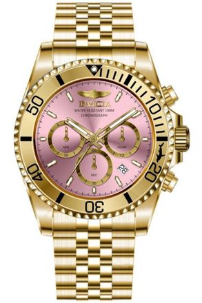 Invicta Pro Diver 49836 Herrenuhr - 43mm