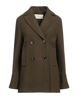 Circolo 1901 JACKEN & M&Auml;NTEL - M&auml;ntel auf YOOX.COM