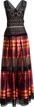 Alberta Ferretti KLEIDER - Maxi-Kleider auf YOOX.COM