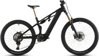 Cube Stereo Hybrid ONE77 AT 800 - E-Mountainbike