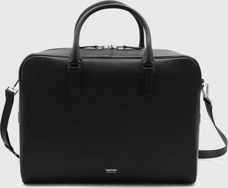 Tom Ford Umh&auml;ngetasche TOM FORD Herren Farbe Schwarz