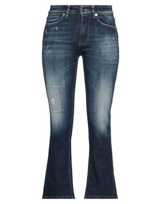 Vicolo BAS - Pantalons en jean sur YOOX.COM