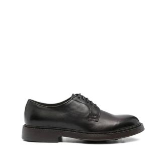 Doucal's Homme, Chaussures, Brun, Taille: 42 EU Derby Triumph