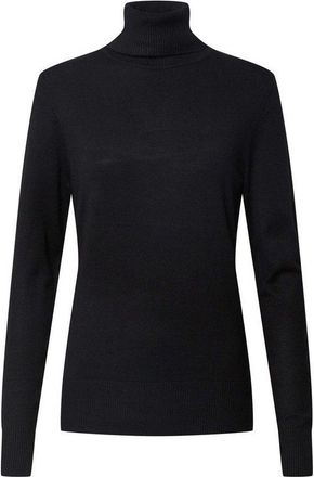 Saint Tropez Strickpullover Mila (1-tlg) Plain/ohne Details