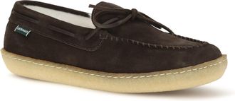 Sebago Colton Docksides Loafer - Brown