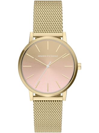 A|X Armani Exchange Analoguhr
