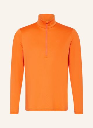 Meru Me&deg;Ru Midlayer Murupara orange