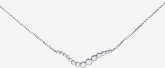 Classyandfabulous Jewelry Kette LA RVE DE MER