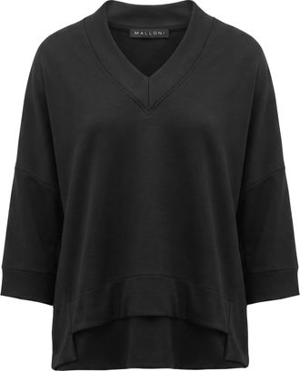 Malloni TOPS - Sweatshirts auf YOOX.COM