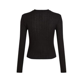 Calvin Klein Top manches longues