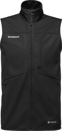 Mammut Softshellweste Ultimate VIII SO