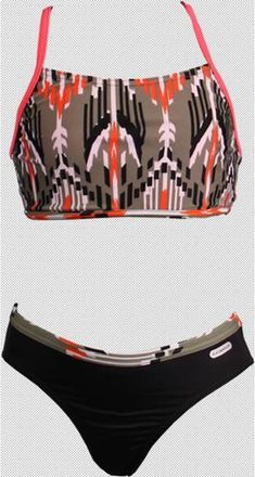 Firefly Kinder Bikini Rina