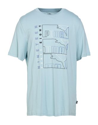 Puma TOPS - T-shirts auf YOOX.COM