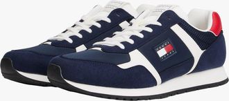 Tommy Hilfiger Baskets multitextures