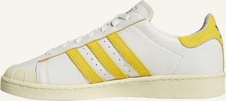 adidas Originals Adidas Originals Jabbar Lo Schuh weiss