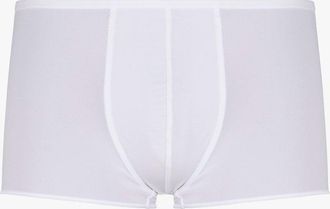 HOM Boxer taille basse en microfibre