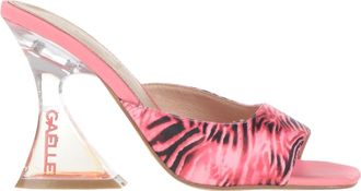 Gaëlle Paris SCHUHE - Sandalen auf YOOX.COM