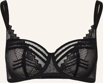 Passionata B&uuml;gel-Bh Rodeo schwarz