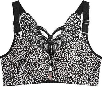 Generic Soutien-gorge &agrave; armatures pour femme - Coupe unique - Demi T shirt - Soutien-gorge convertible pour femme, Argent&eacute;., 95