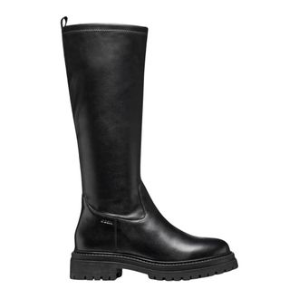 Geox Bottes Iridea - Femme - Chaussures - Noir - Taille: 41 EU