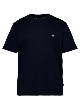 HUGO BOSS Herren T-Shirt schwarz