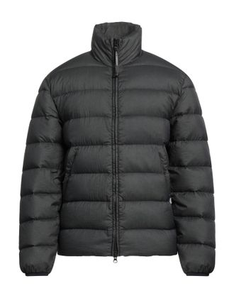C.P. Company JACKEN & M&Auml;NTEL - Pufferjacken & Daunenjacken auf YOOX.COM