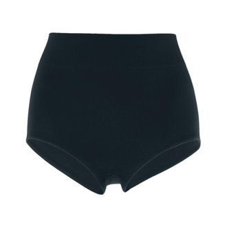 Wolford Femme, Shorts, Bleu, Taille: 40 FR Shorts sans coutures