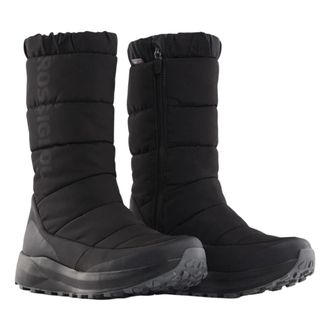 Rossignol Kniehohe Stiefel f&uuml;r Frauen - - Shoes - Damen - Schwarzk - 37 EU