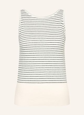 Inwear Inwear Strick-Top Nolaiw schwarz