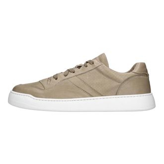 Doucal's Hugh Sneakers - - Shoes - Herren - Braun - 40 EU