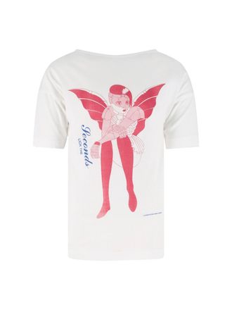 Our Legacy T-Shirt Cybernetic Demon