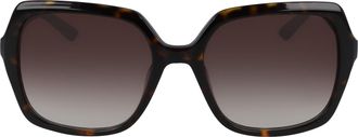 Calvin Klein Womens Sunglasses CK20541S/N - Dark Tortoise