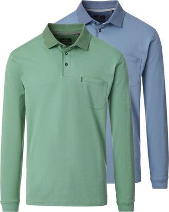 Casamoda Shirt Basic