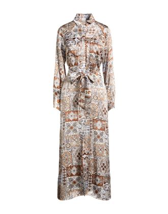 Eleventy KLEIDER - Maxi-Kleider auf YOOX.COM