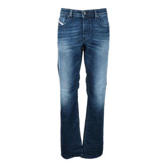 Diesel Herren, Jeans, Blau, W30Gr&ouml;&szlig;e