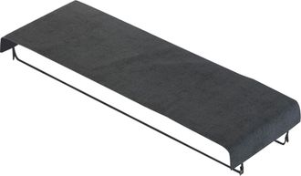 Generic Bettbr&uuml;cke - Verstellbarer Matratzenl&uuml;ckenf&uuml;ller, gro&szlig;er Doppelbettverbinder | Split-Beds-Br&uuml;ckenkonverter mit sicheren Bettlakengurten, L&ouml;sung zur Sc