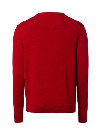 Nils Sundstr&ouml;m Strickpullover