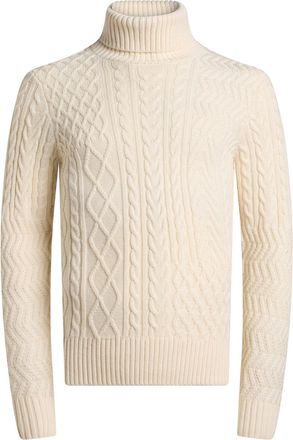 Schott NYC STRICKWAREN - Rollkragenpullover auf YOOX.COM