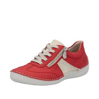 Rieker Sportlicher Schnürschuh