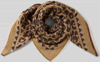 Codello Schal mit eingefassten Abschlüssen