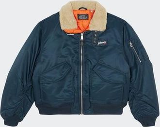 Schott NYC Blouson - Taille XXL