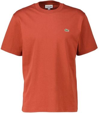 Lacoste Herren T-Shirt Classic Fit