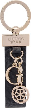 Guess Schl&uuml;sselanh&auml;nger Guess RW7542 P6101 Schwarz