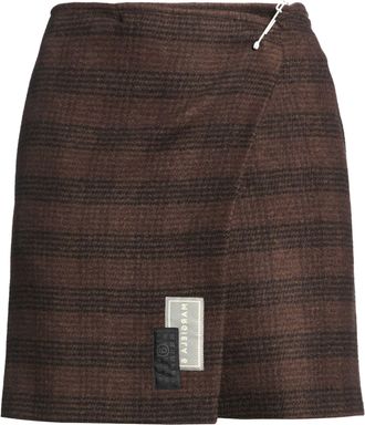 Maison Margiela HOSEN & R&Ouml;CKE - Minir&ouml;cke auf YOOX.COM