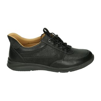 Str&ouml;ber Herren, Schuhe, Schwarzk, 43 1/2 EUGr&ouml;&szlig;e