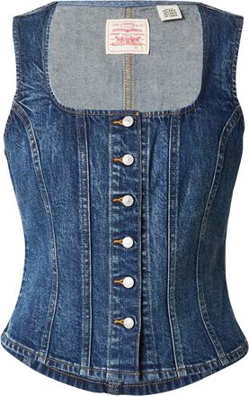 Levi's Sculpted Top