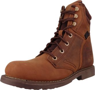 Harley-Davidson Schn&uuml;rboots Darnel
