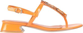 Luciano Barachini SCHUHE - Zehentrenner auf YOOX.COM